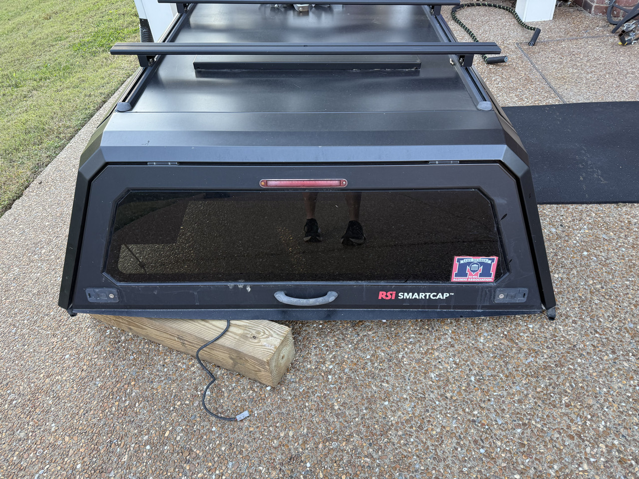 RSI Smart Cap for sale - 24hourcampfire