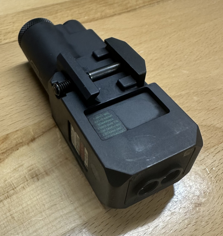 Steiner CQBL-1 - AR15.COM