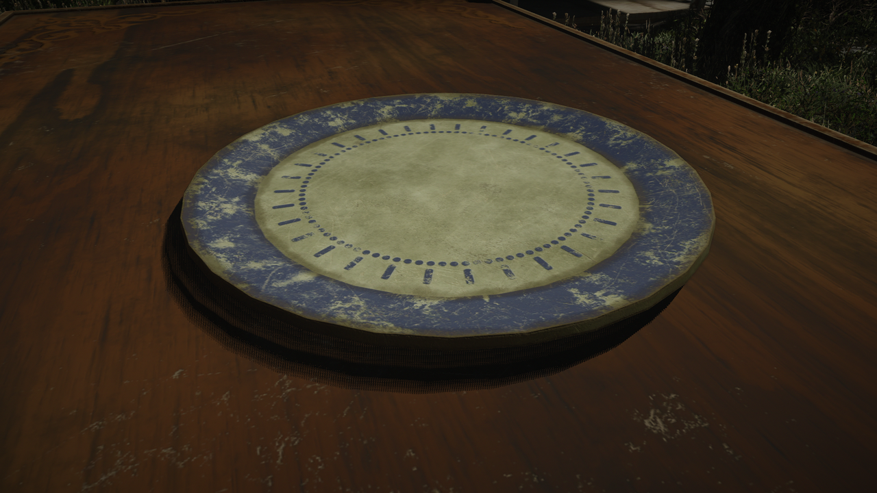 HFs - Some dining stuffs at Fallout 4 Nexus - Mods and community