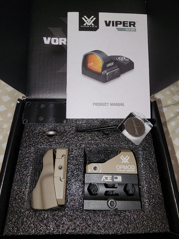 MRO-RMR Mounts for AR & AK Scalar Works-Attero AkUSA ADF Trijicon ...