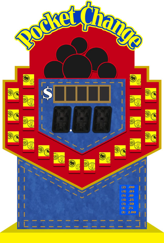 Pocket Change — Postimages