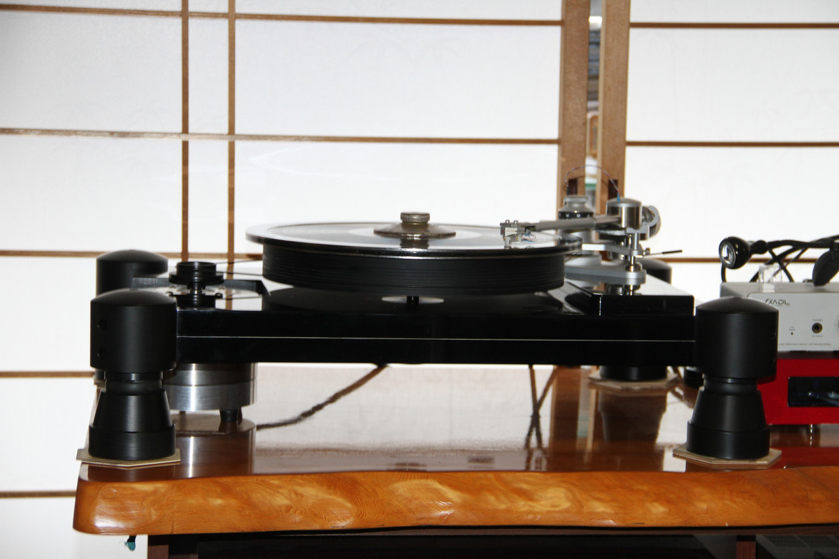 I Need A Turntable Speed Controller -- Recommendations? | Page 2 ...