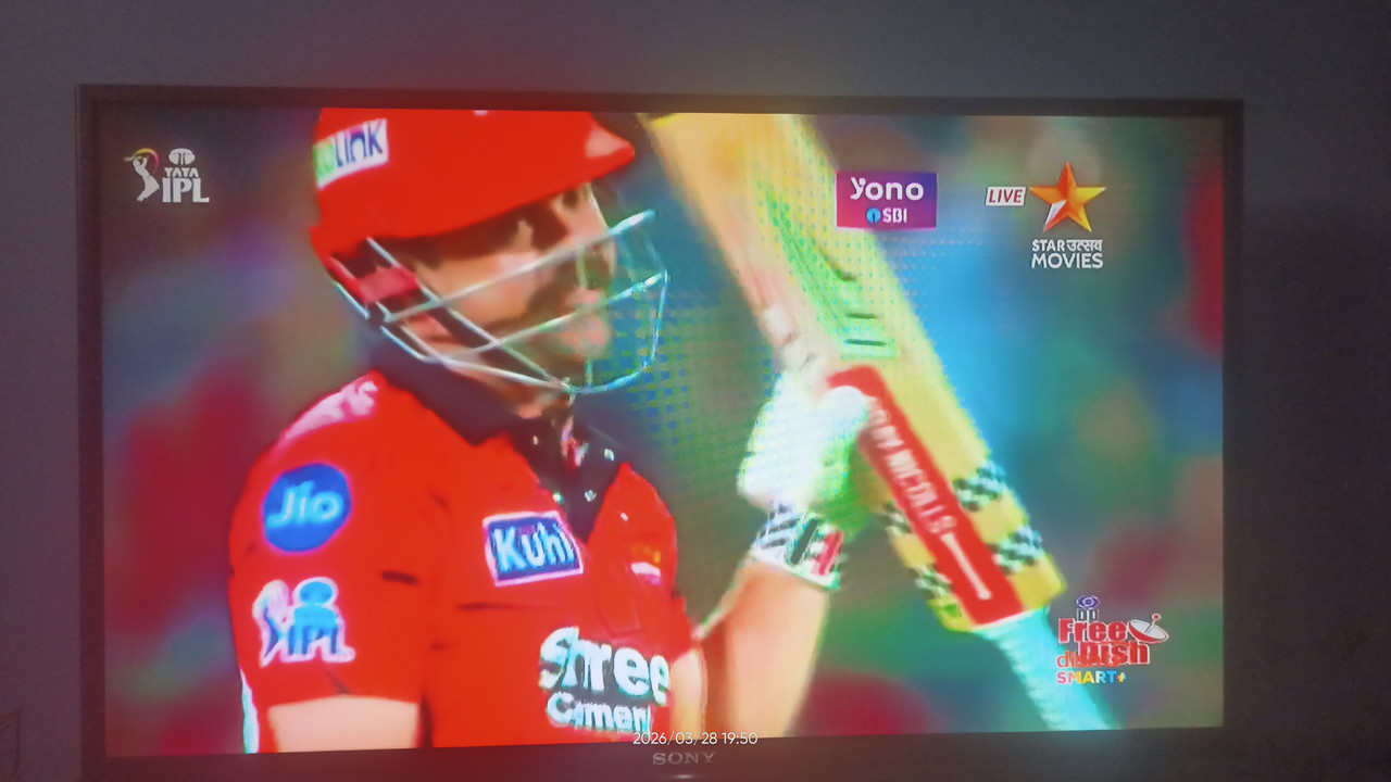 Tata IPL 2026 | Star Sports Network | Starts 28th March 2026 | Page 5 ...