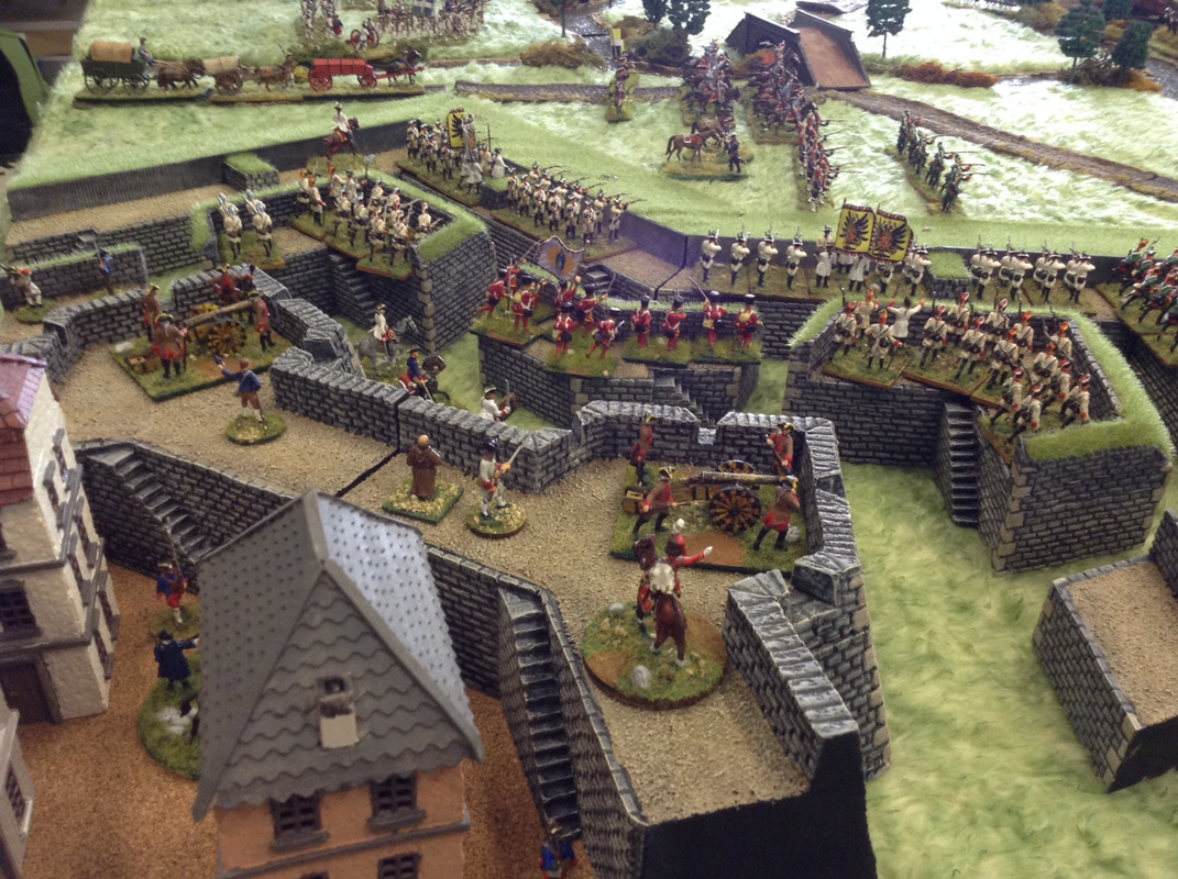 star fort — Postimages