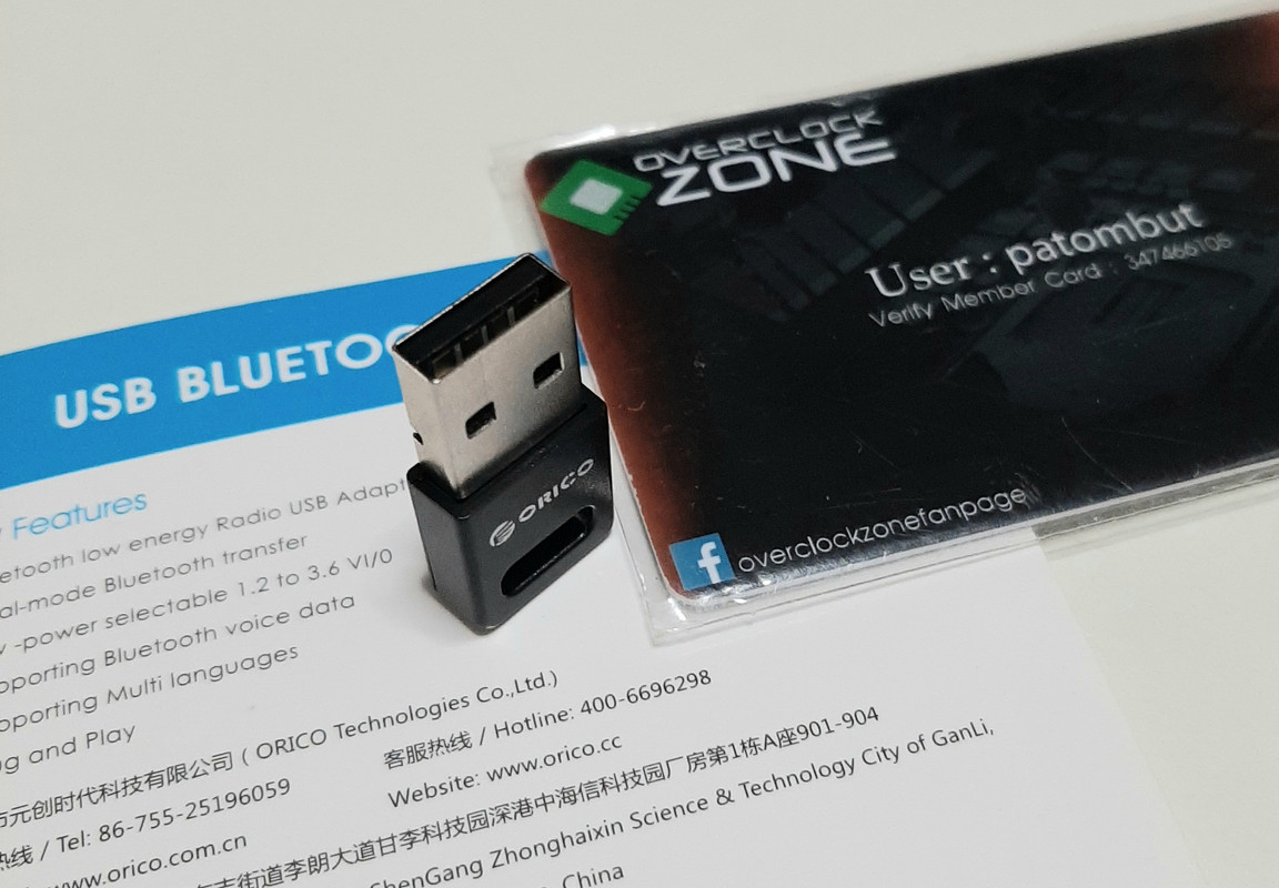 คีย์บอร์ด เมาส์ USBHub Bluetooth ถาดSSD สายLAN HDMI Sound CardReader OTG สายUSB Audio ...