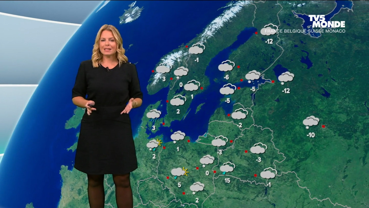 12 09 17 27 00 La météo Dit programma geeft het internationale m ts snapshot 05 47 828 — Postimages