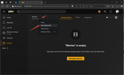 Plex Media Server Instructions - TerraMaster Forum