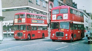 Ribble buses in Liverpool - Bootle Times News