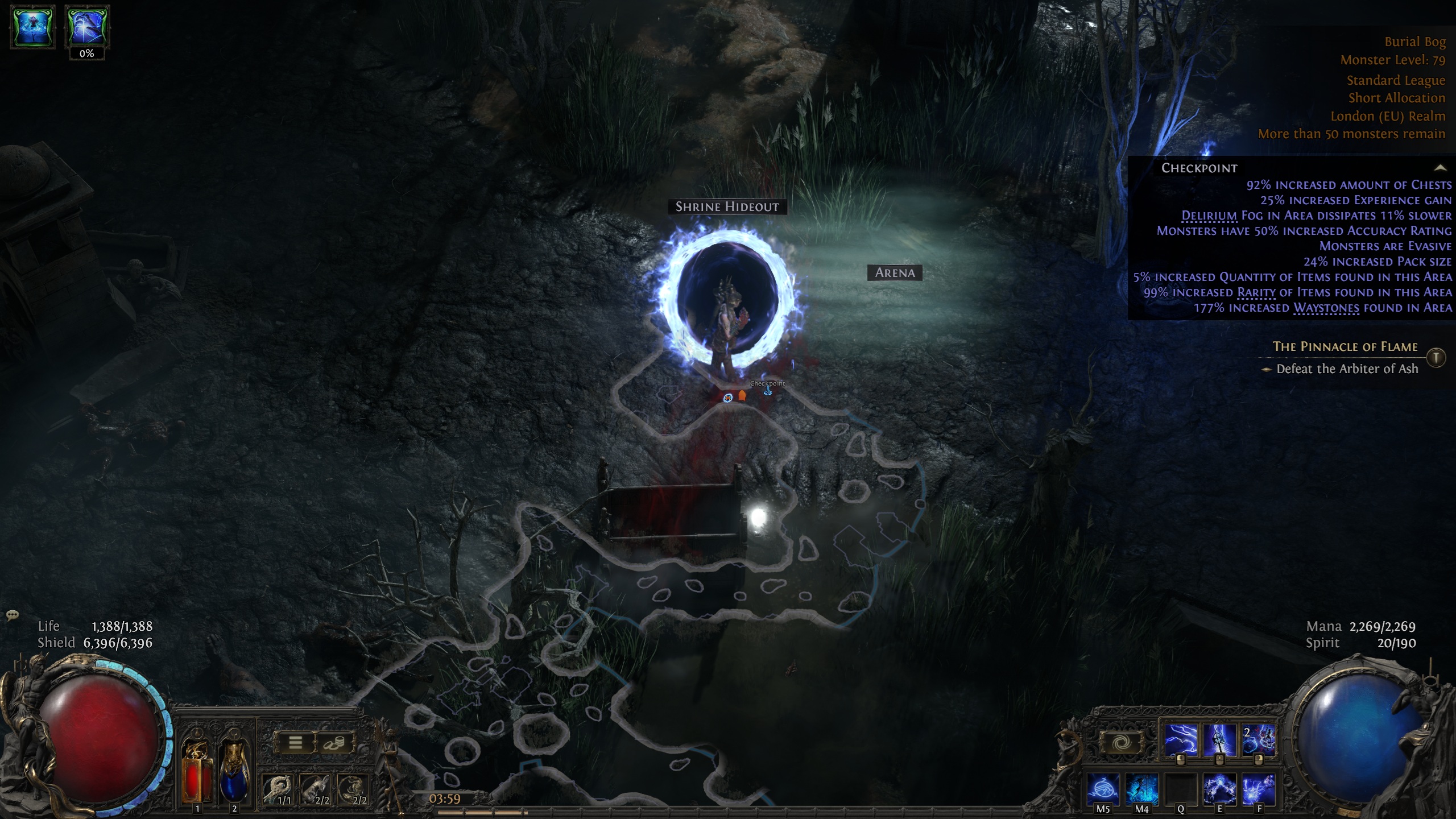 poe bug — Postimages