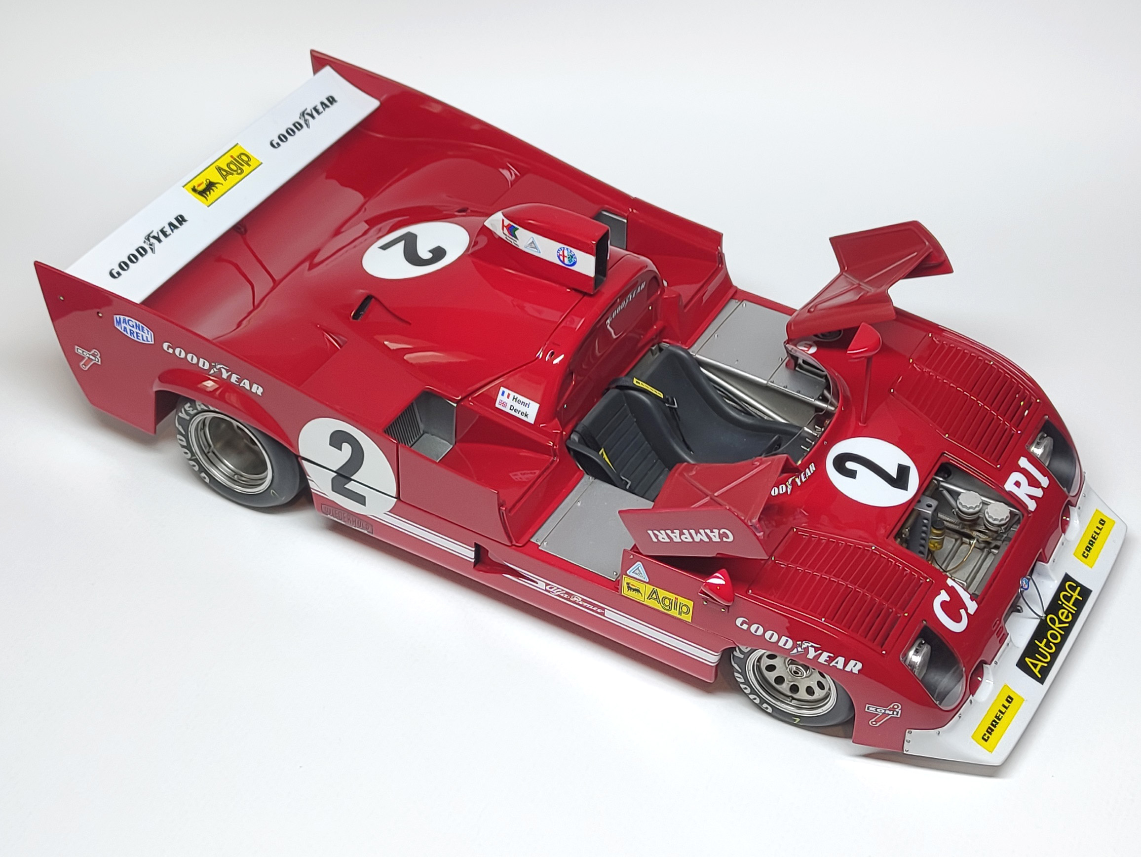 33 TT12 326 — Postimages