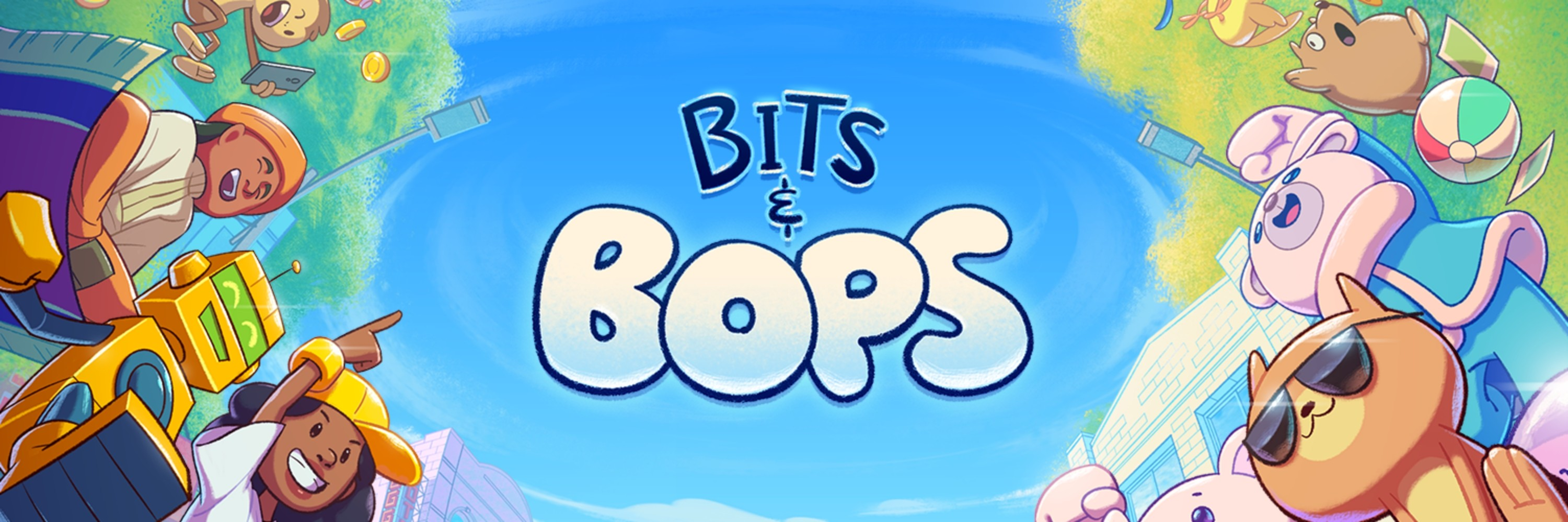 Bits & Bops |OT| Stairway to Rhythm Heaven PC - OT | ResetEra