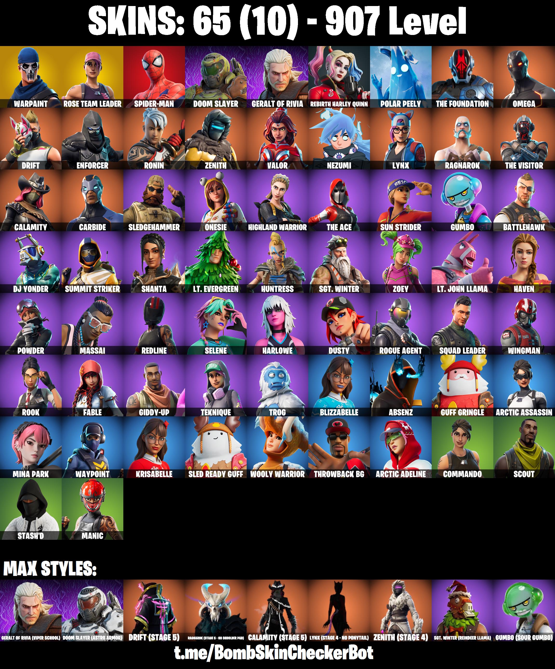 skins — Postimages