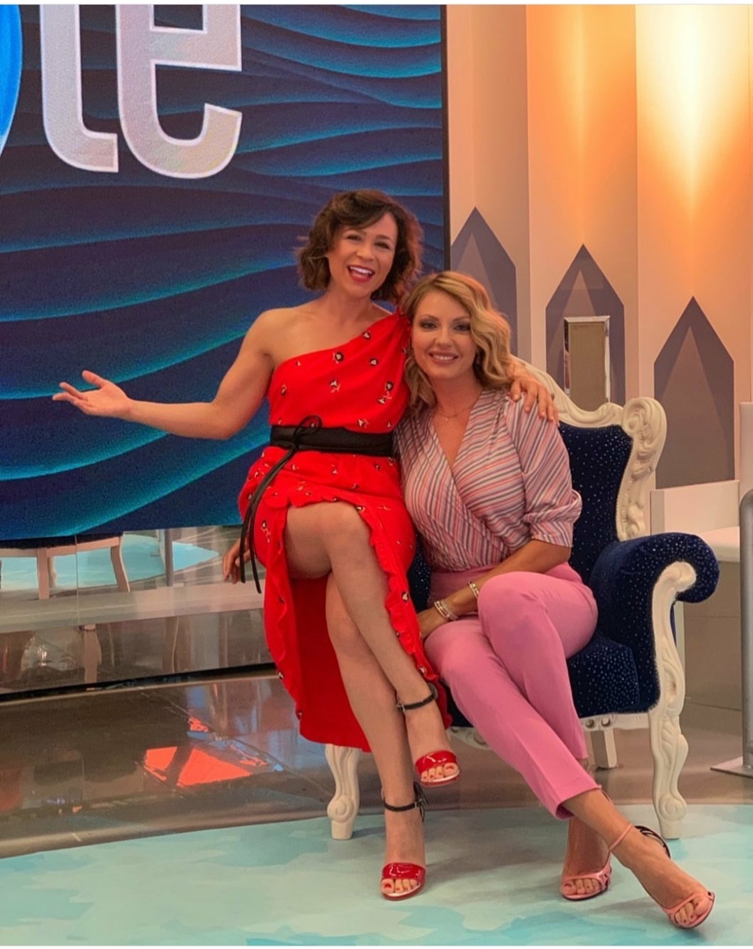 Valeria Graci Feet 4374381 — Postimages