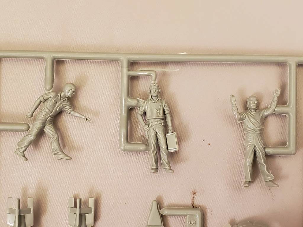 Monogram #7575 1/48 Devastator TBD-1 -- FINISHED! - Revell-Monogram ...