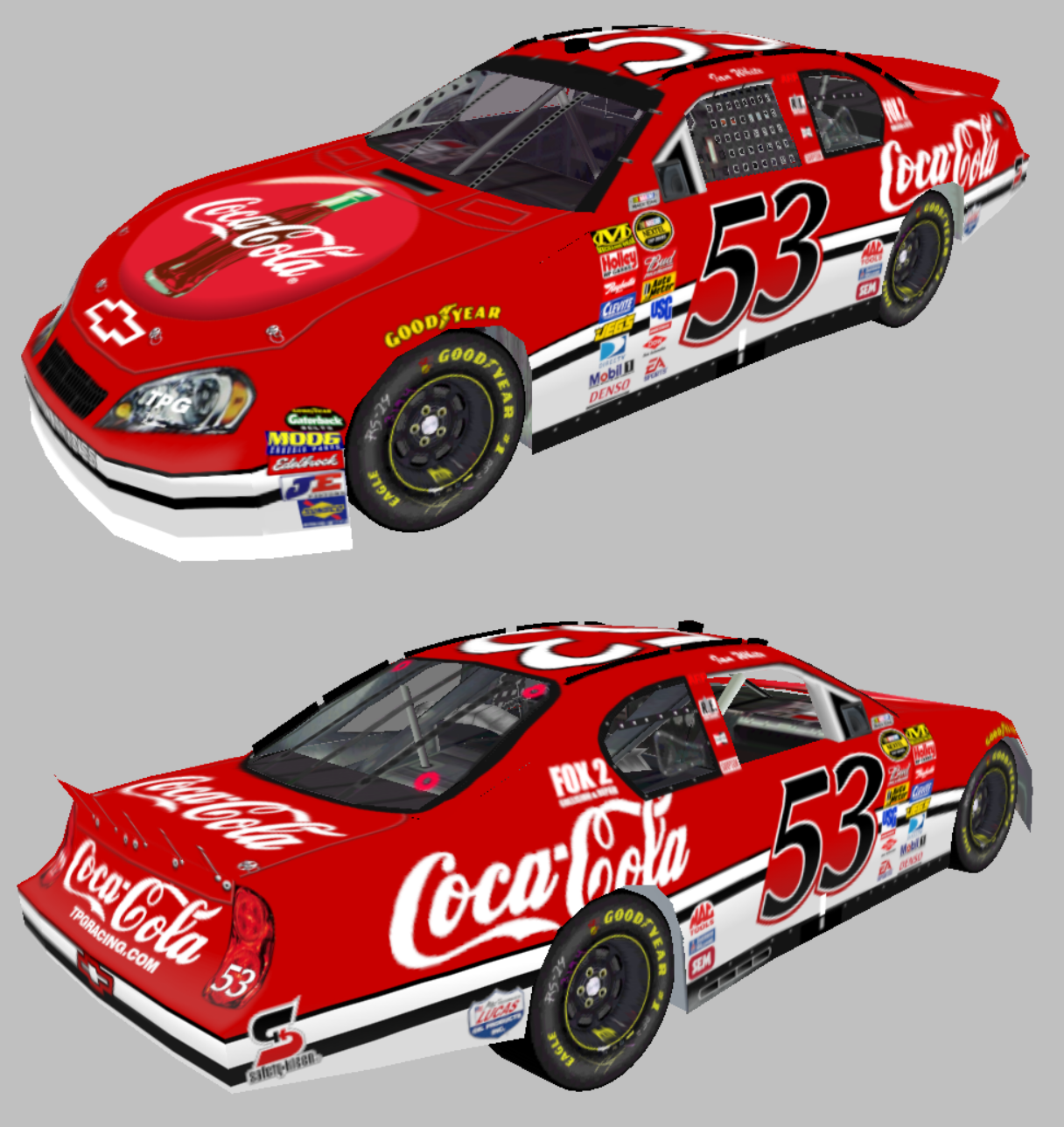 DaleTona's Workshop | Page 13 | Stunod Racing