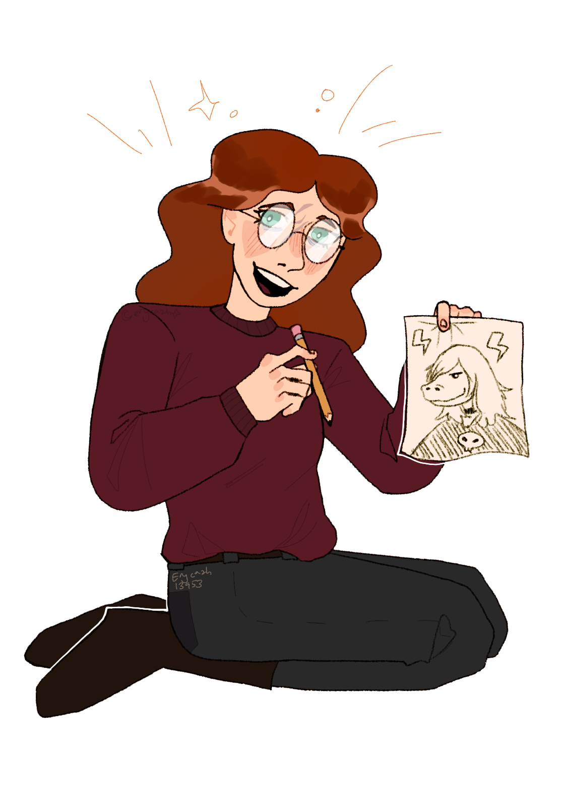 for lightgoddess666 [ Ever] sketch — Postimages