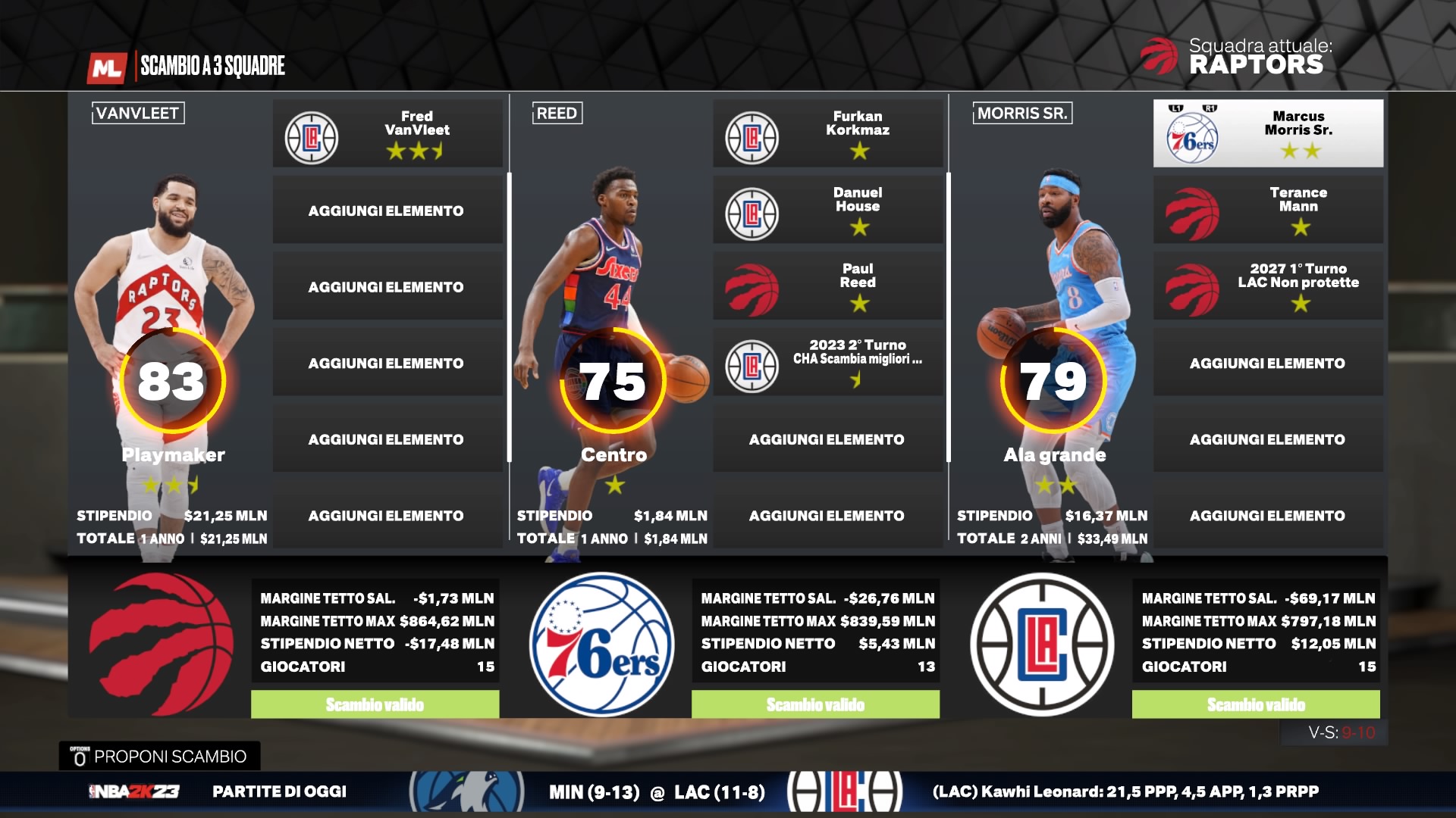 NBA 2 K23 20230215125129 — Postimages