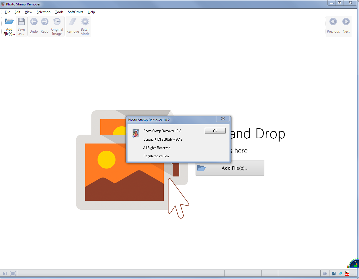 Screen PS ENG — Postimages