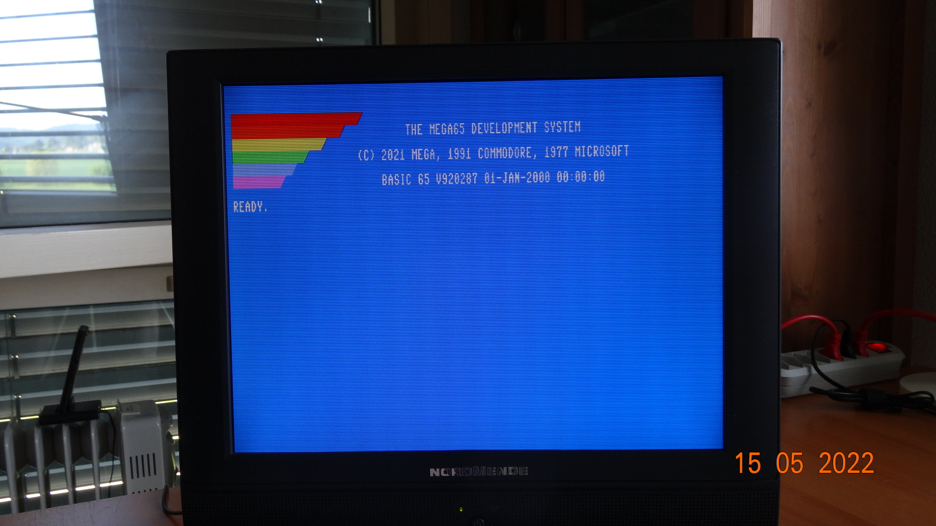 BASIC65 — Postimages