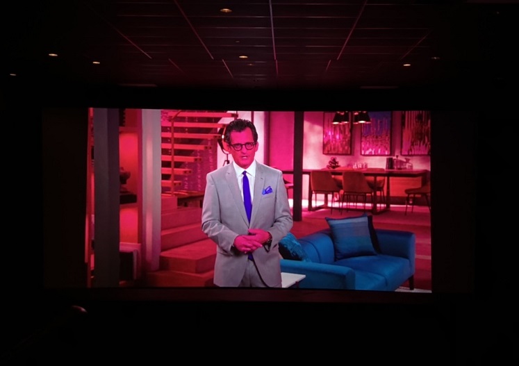 Fathom Events - Page 16 - Blu-ray Forum