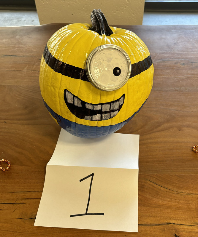 Minion — Postimages