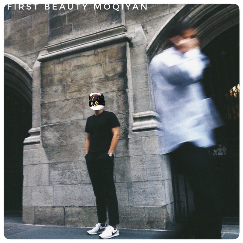 Moqiyan 2023, những anh chàng Châu Á 6 múi cặc ngựa