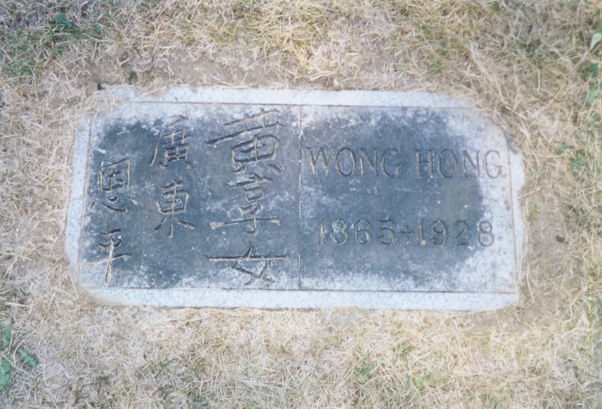 Wong Hong — Postimages