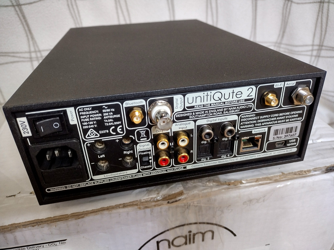 unitiqute rear pic — Postimages