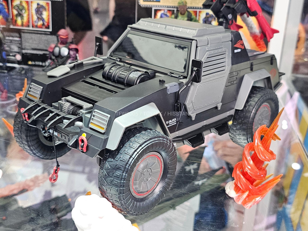 SDCC24 Hasbro GI Joe 014 — Postimages