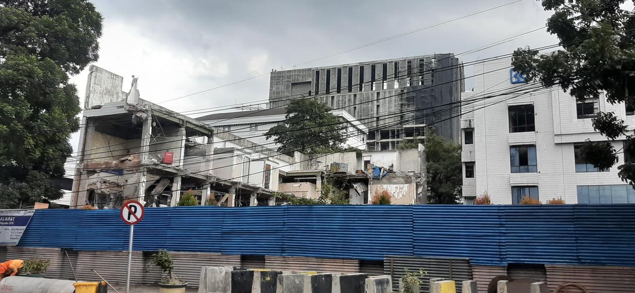 [MEDAN] Projects & Development | Page 810 | SkyscraperCity Forum