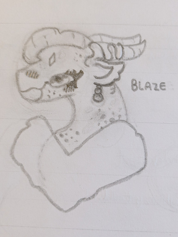 Blaze — Postimages