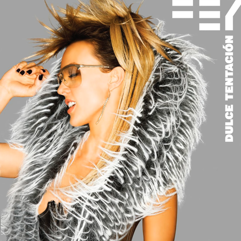 Mexican Pop Princess Fey celebrates 25 years of career with concert ...