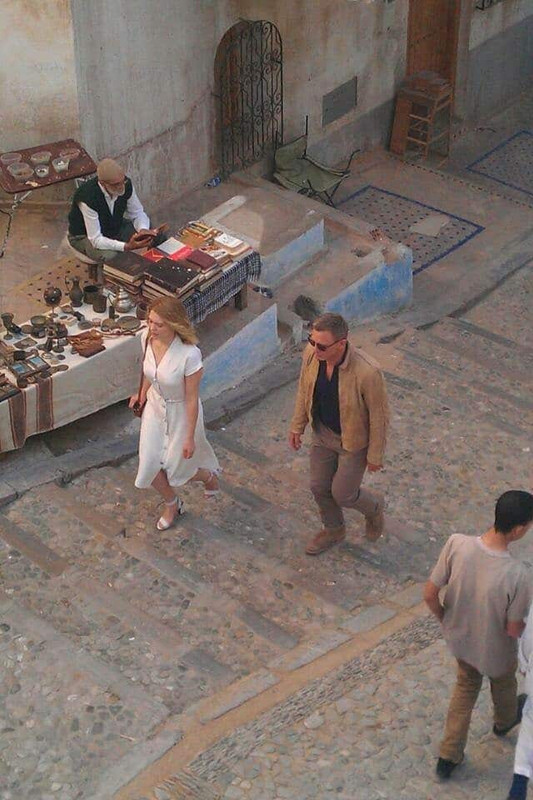 morocco — Postimages