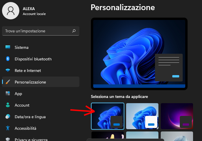Set the Dark DEFAULT theme | Windows 11 Forum