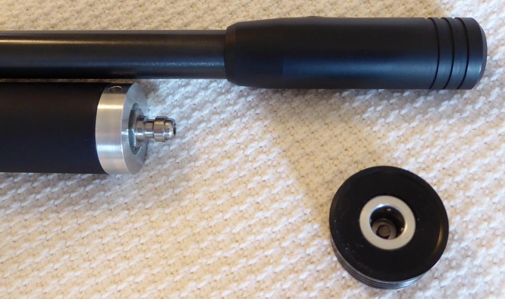 Altaros tube plug — Postimages