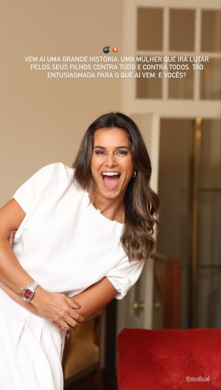 Vitória - SIC - A Televisão