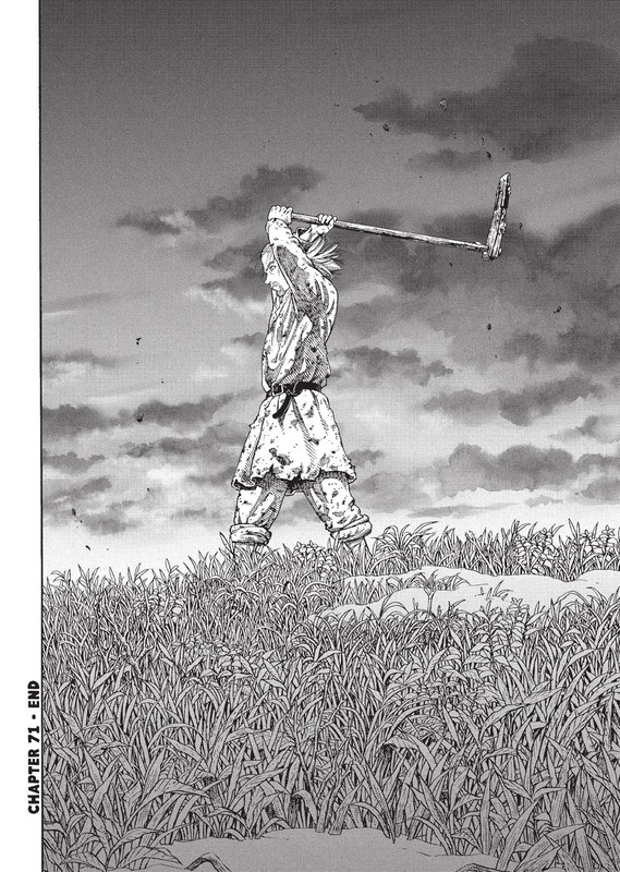Vinland Saga Chapter 71 39 — Postimages