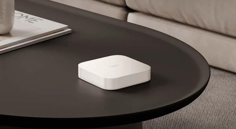El Xiaomi Smart Home Hub se actualiza con una 2ª generación