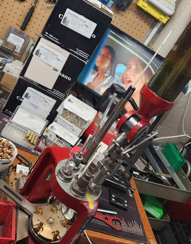 The Springfield Armory Kuna roller delayed PCC has arrived > General ...