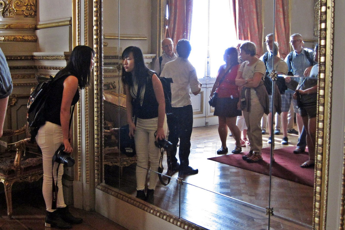 【活动】布宜诺斯艾利斯💃富丽歌剧院和玲珑探戈馆 -6park.com