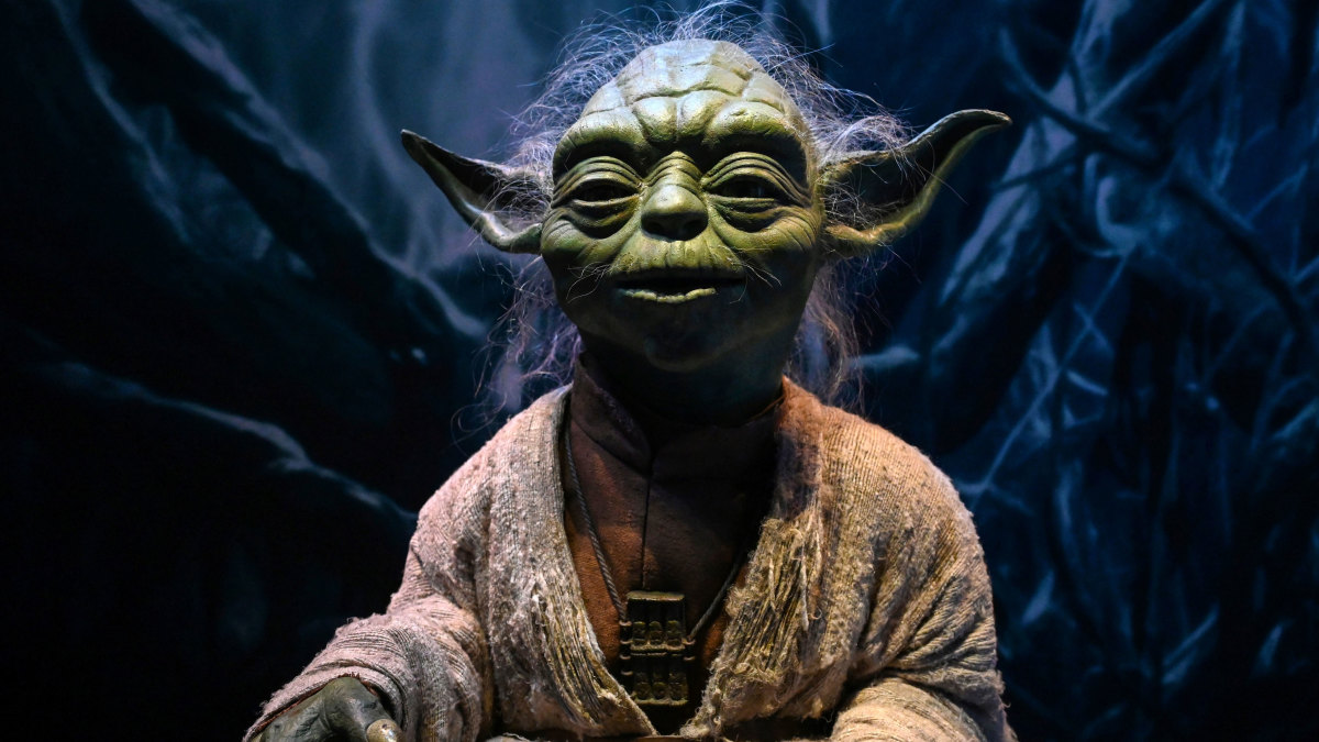 4 maggio, Star Wars Day: i film e i personaggi della saga - Wondernet ...
