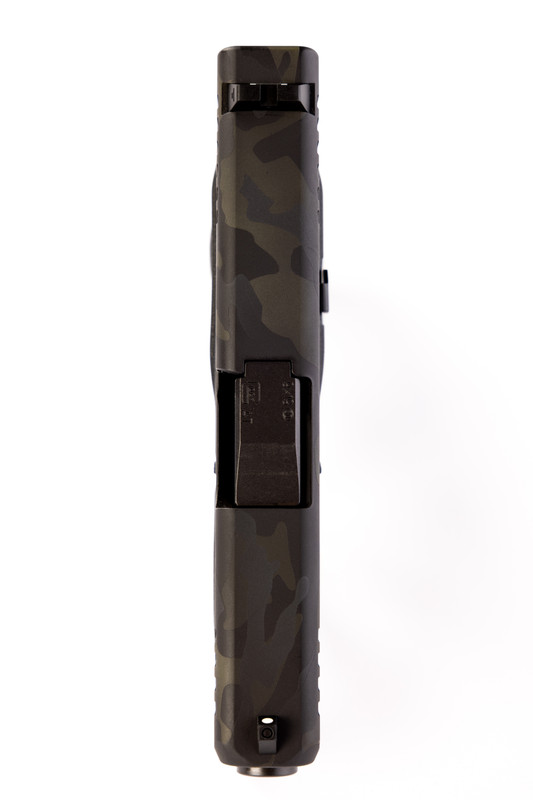 Glock 43X MultiCam Black NEW $575 - AR15.COM