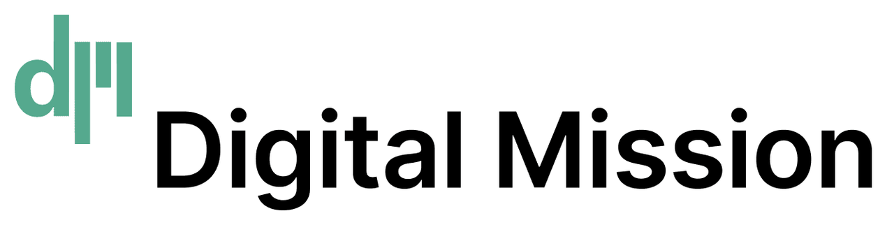 Digital Mission Possible