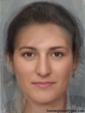 Narrow nose = Armenoid? - Page 2