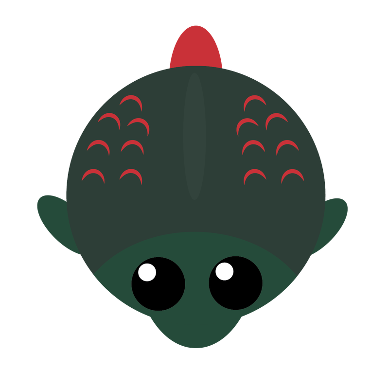 Tropical Rainforest skins pack! : mopeio