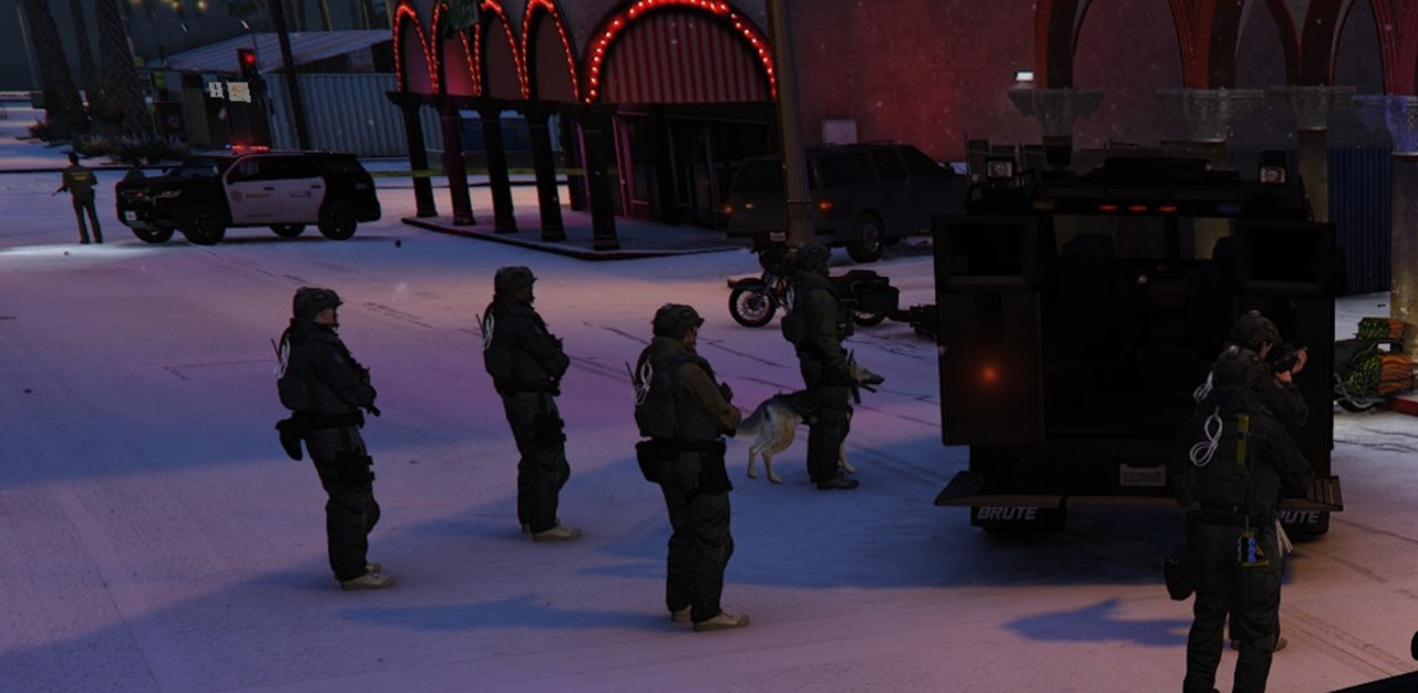 INN | The Saddle Raided in Ongoing Outlaw MC Investigation - Online ...