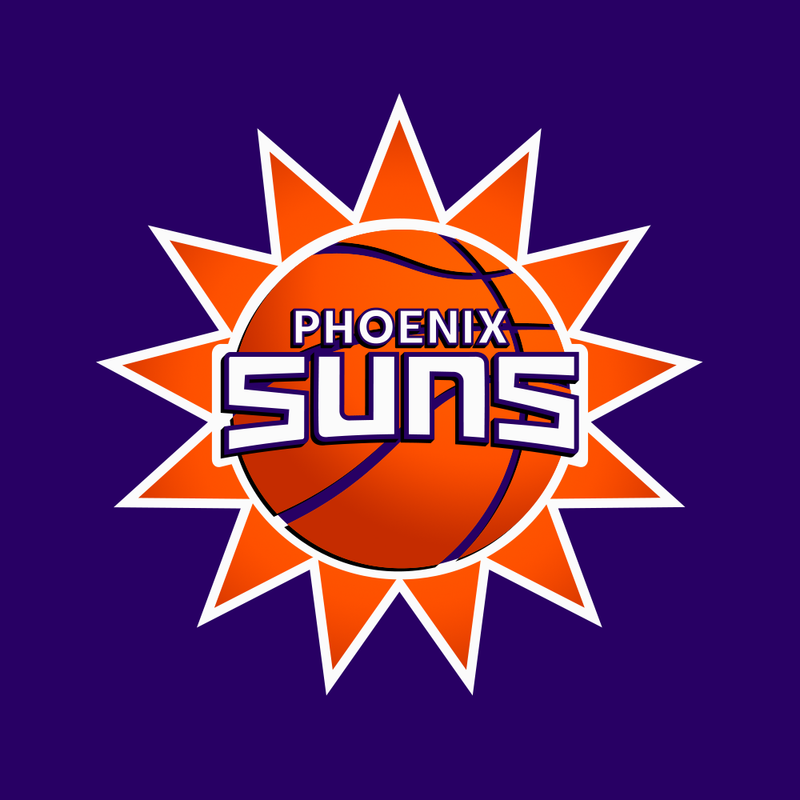 Phoenix Suns Concept - Concepts - Chris Creamer's Sports Logos ...