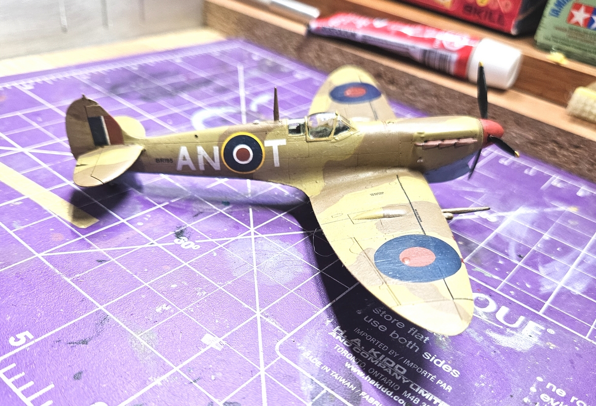 Scott Hemsley's Content - Page 2 - Britmodeller.com