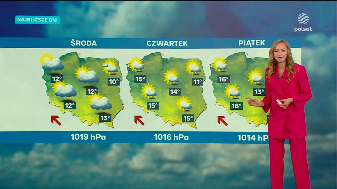 12 10 2024 milena rostkowska polsat 6 — Postimages
