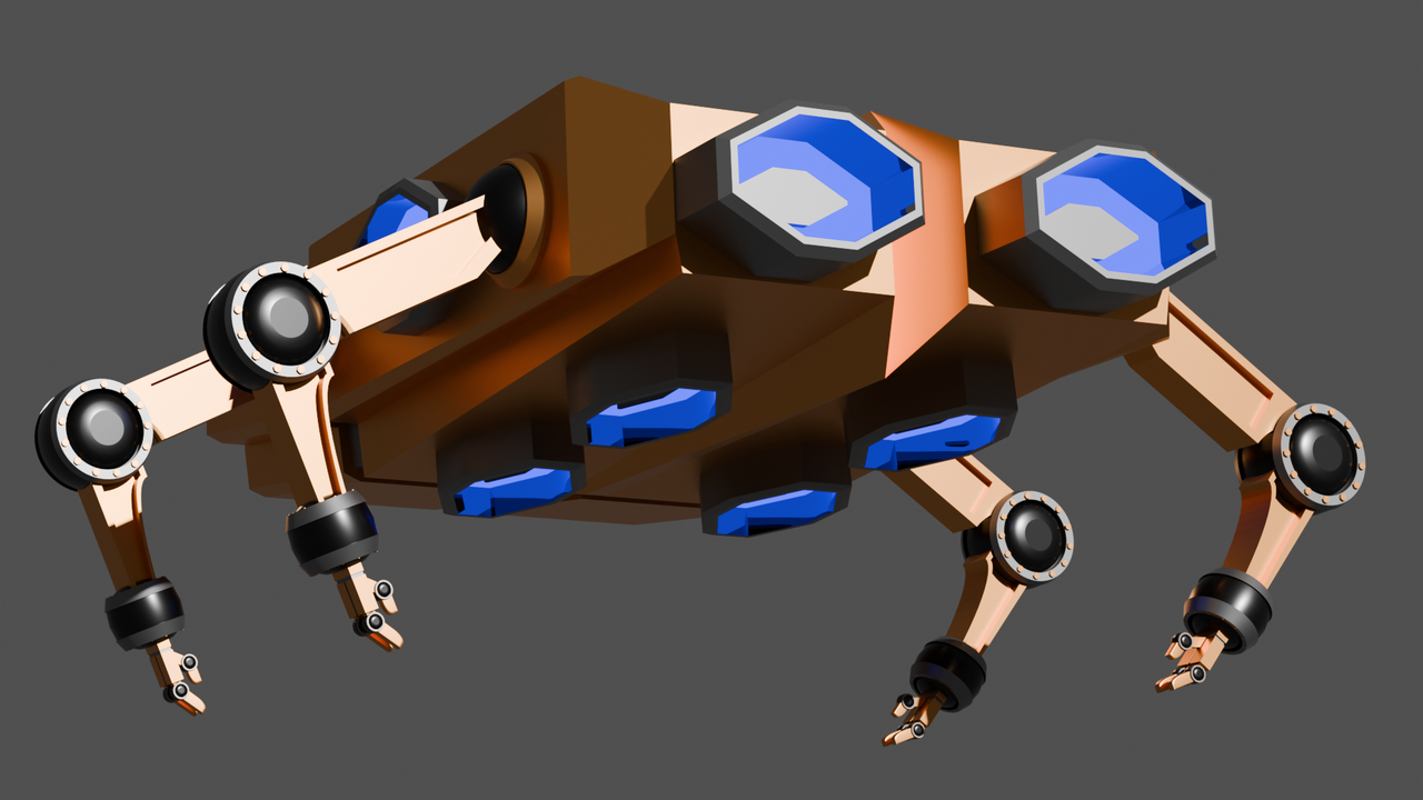 A Horus in Strange Lands (Horizon: Zero Dawn SI) | Page 42 | SpaceBattles